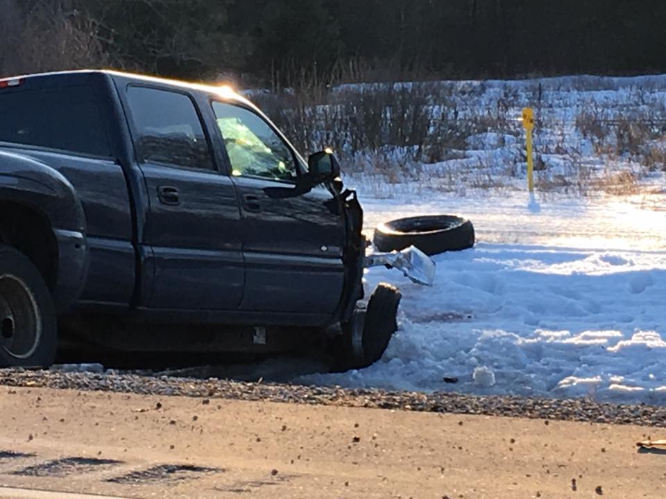 Names released in Beecher crash | News, Sports, Jobs - The Daily News
